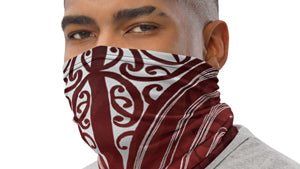 Island Masks – Black Pearl Designs