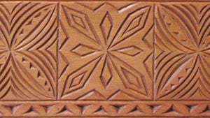Samoan Handicrafts – Black Pearl Designs